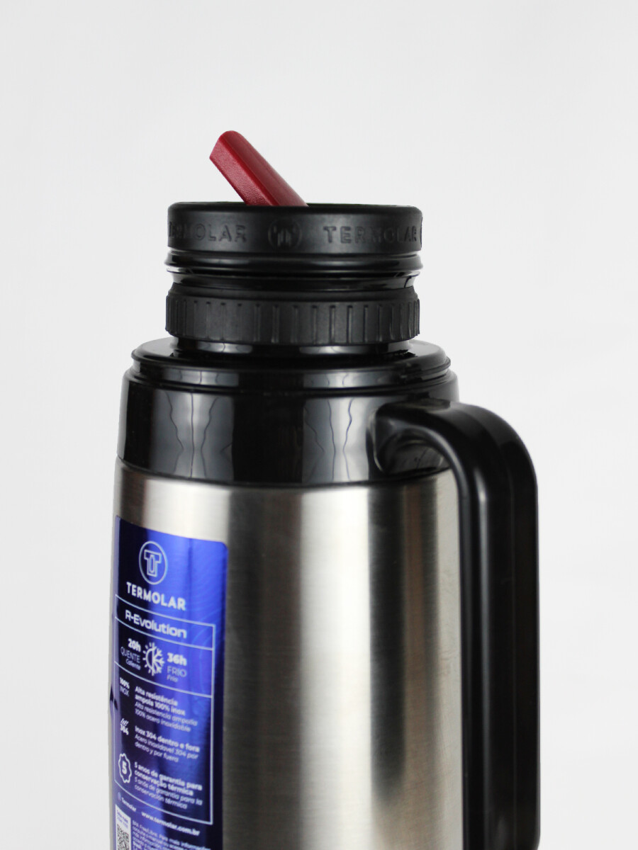 Termo Termolar 1L - Con Gaucho — Tranquera