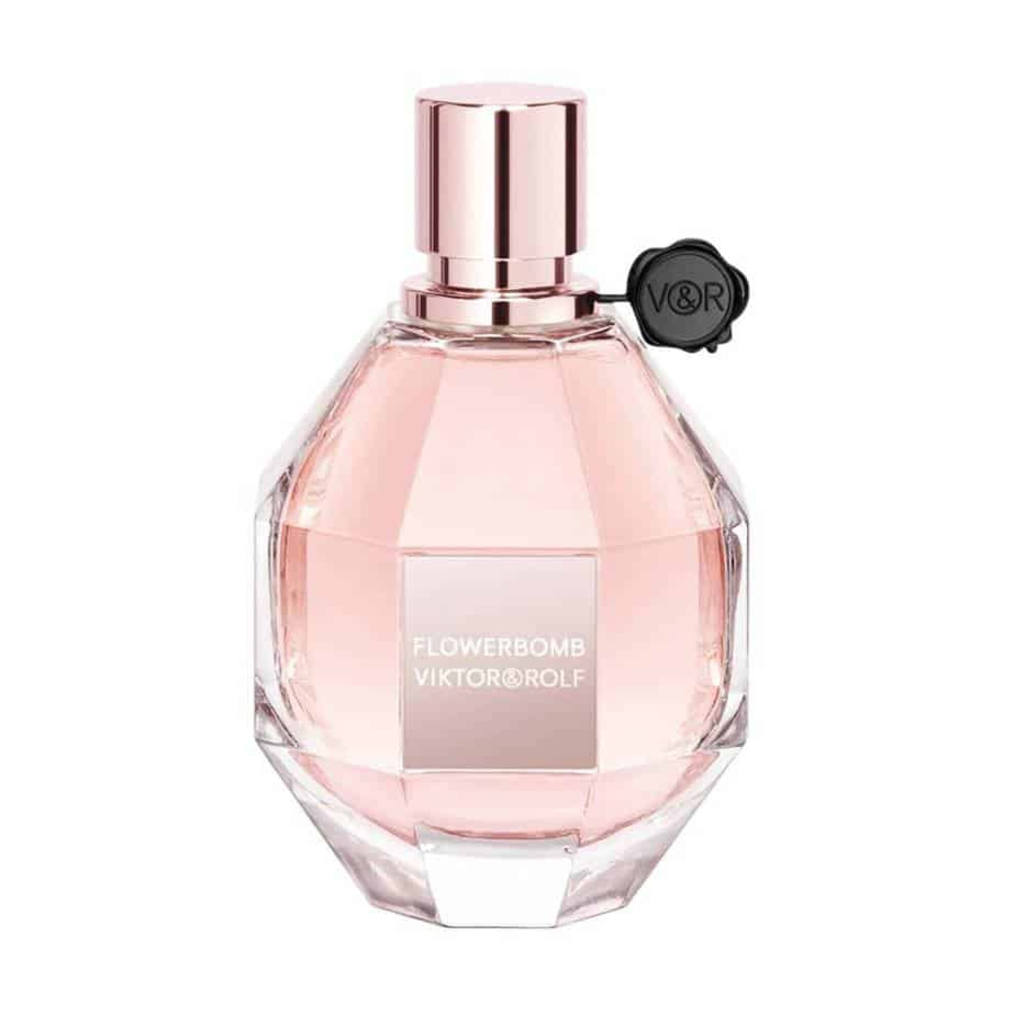 Perfume Viktor & Rolf Flowerbomb EDP 50ml — San Roque