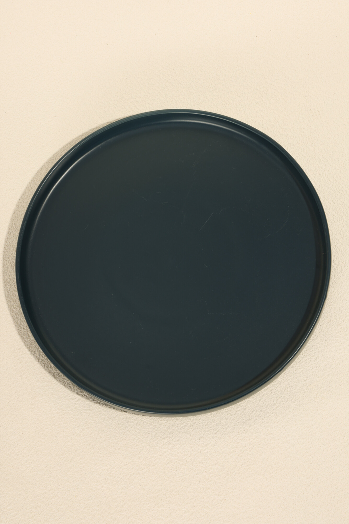 Plato Mesa Rin - Color Unico — Indian