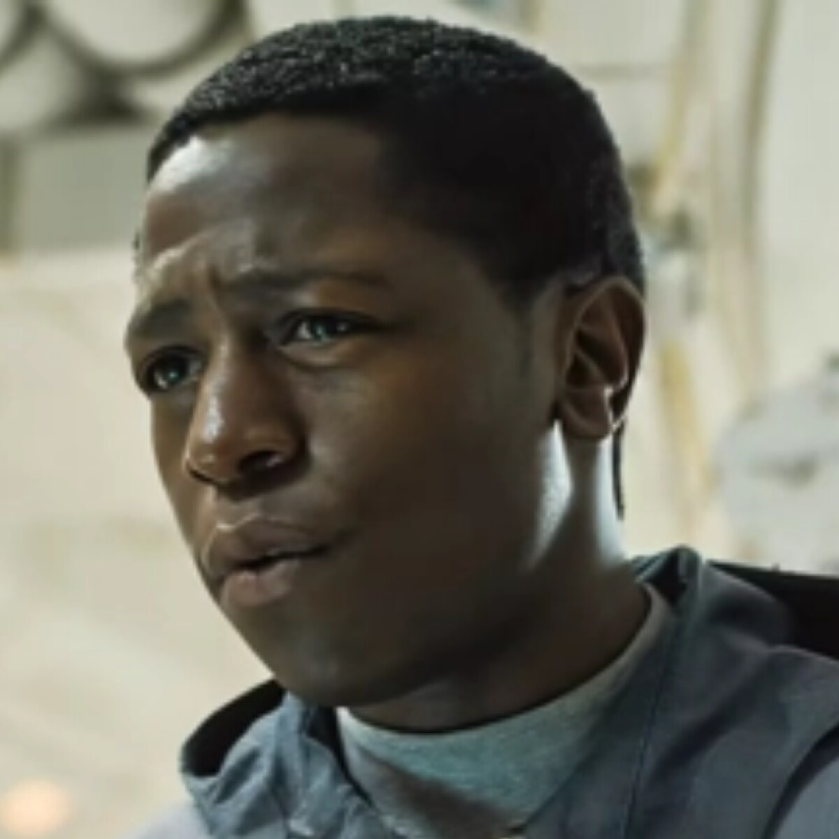 Andy • Alien Romulus - 1615 — X Uruguay