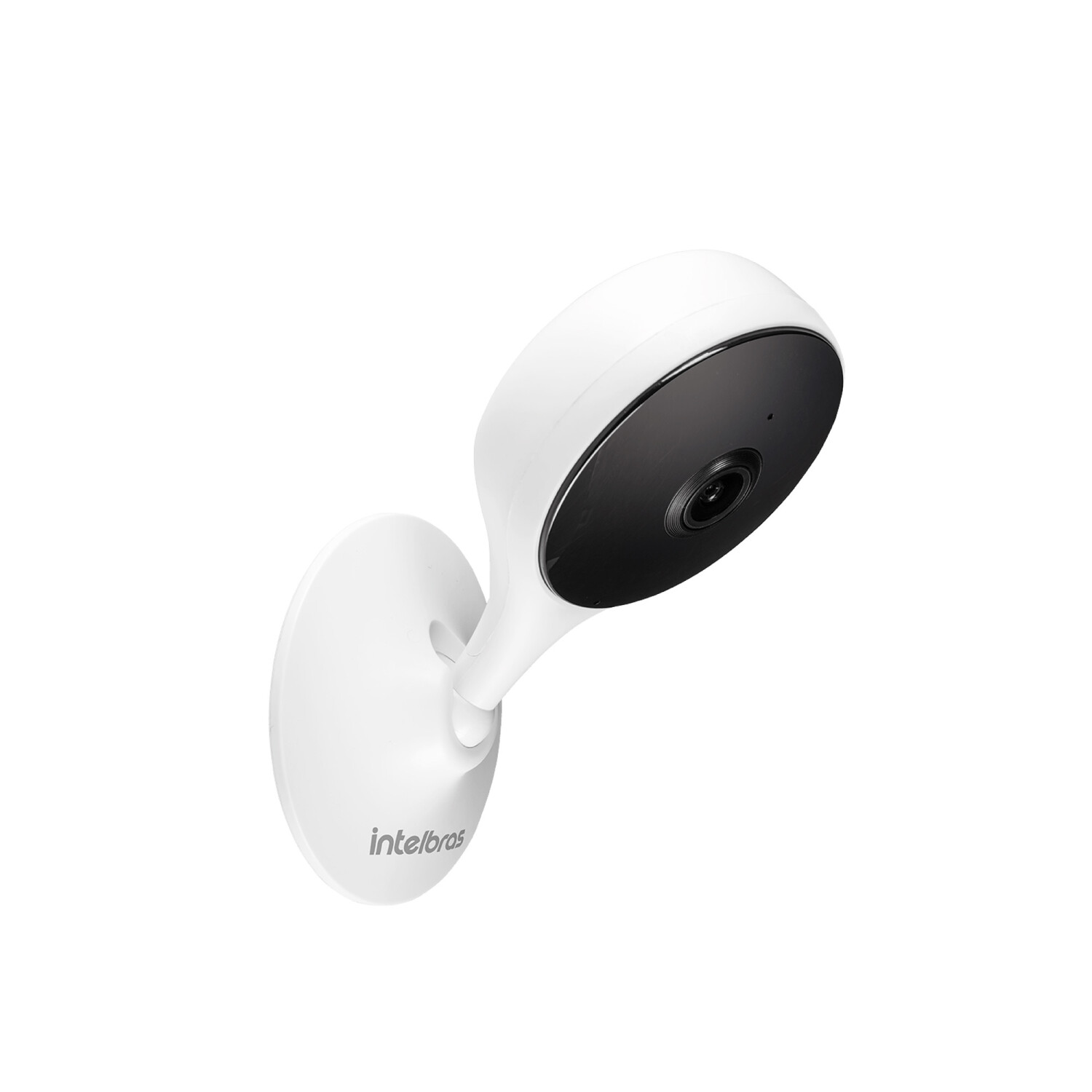 Cámara Cloud Intelbras Security Mibo Im3 - Blanca/Negra — Tienda Soy ...