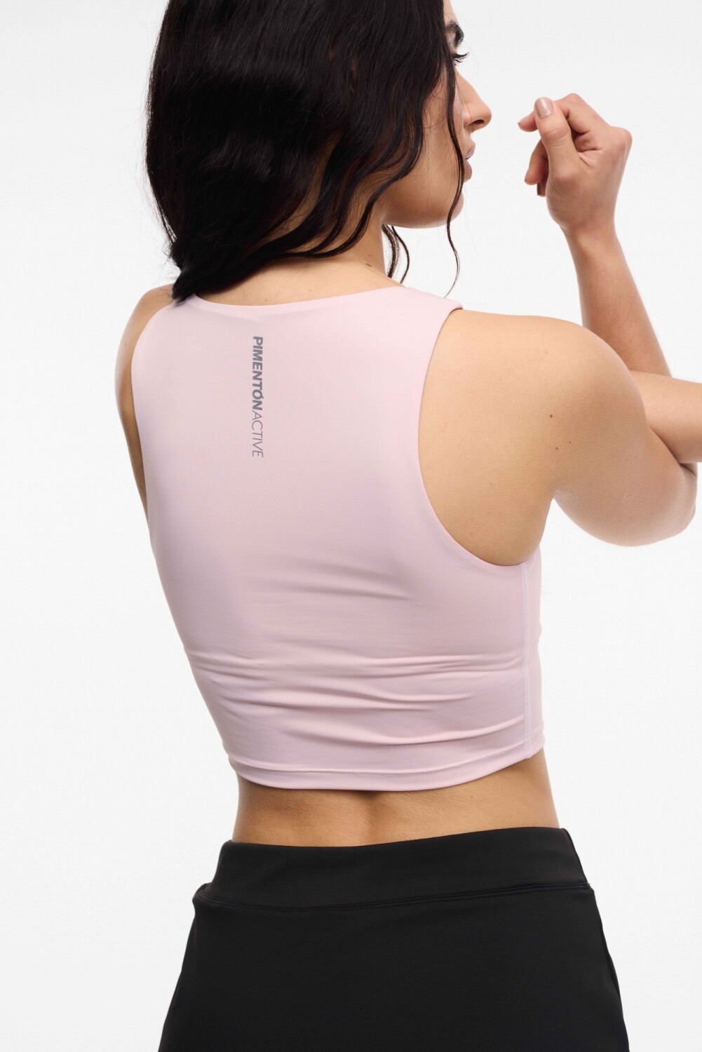 Top Viva - Rosado — Pimenton