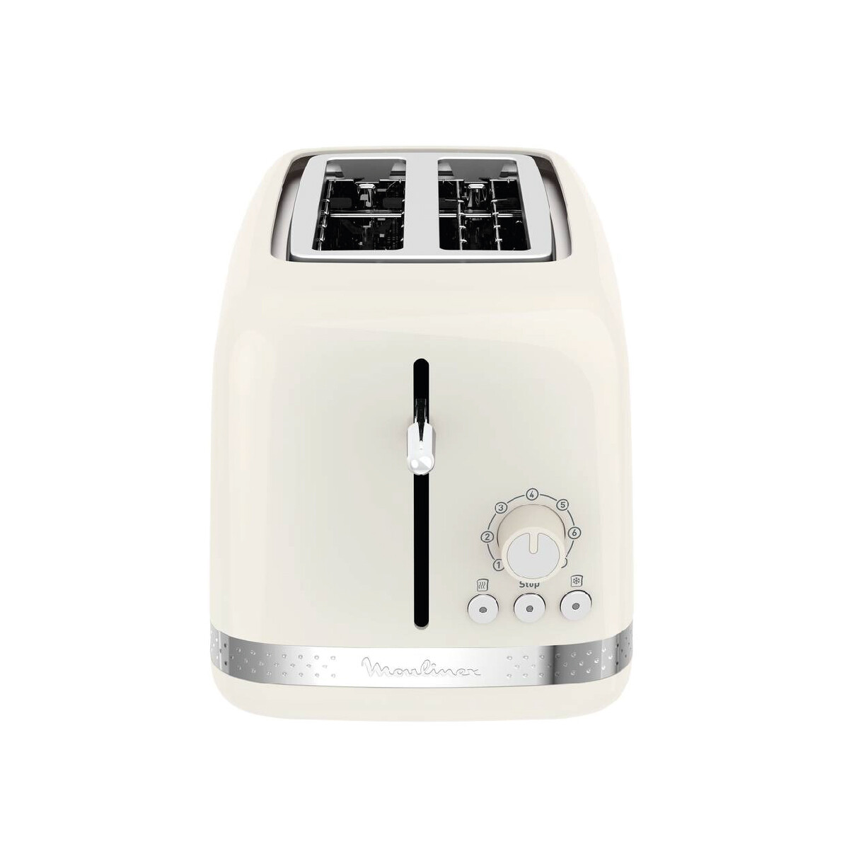 Tostador Linea Soleil Moulinex — BBVA