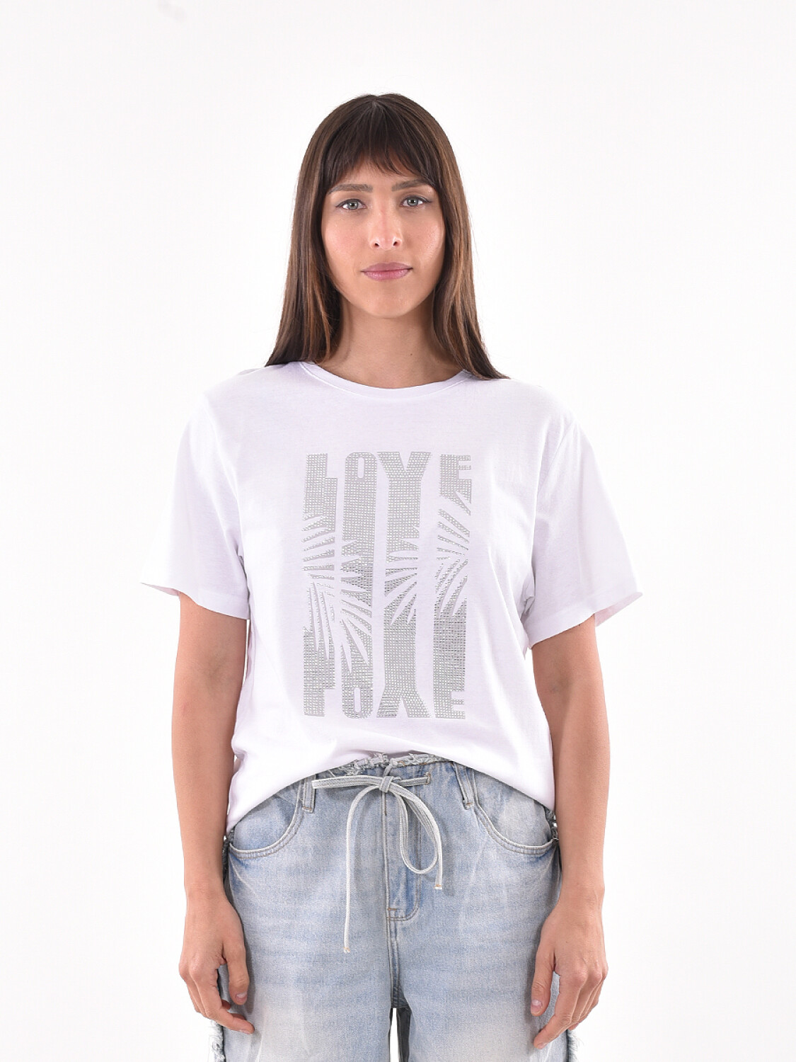 REMERA DENAK - ESTAMPADO 11 — Guapa