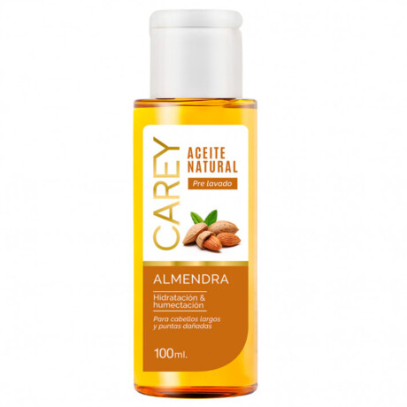 Aceite De Almendras X 100 Ml — San Roque