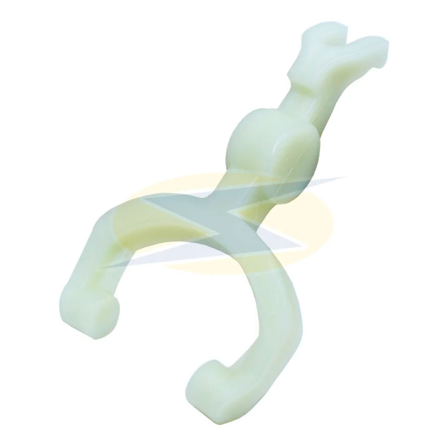 HORQUILLA ARRANQUE CHERY CHERY QQ 1.1 UNIFAP — Cymaco