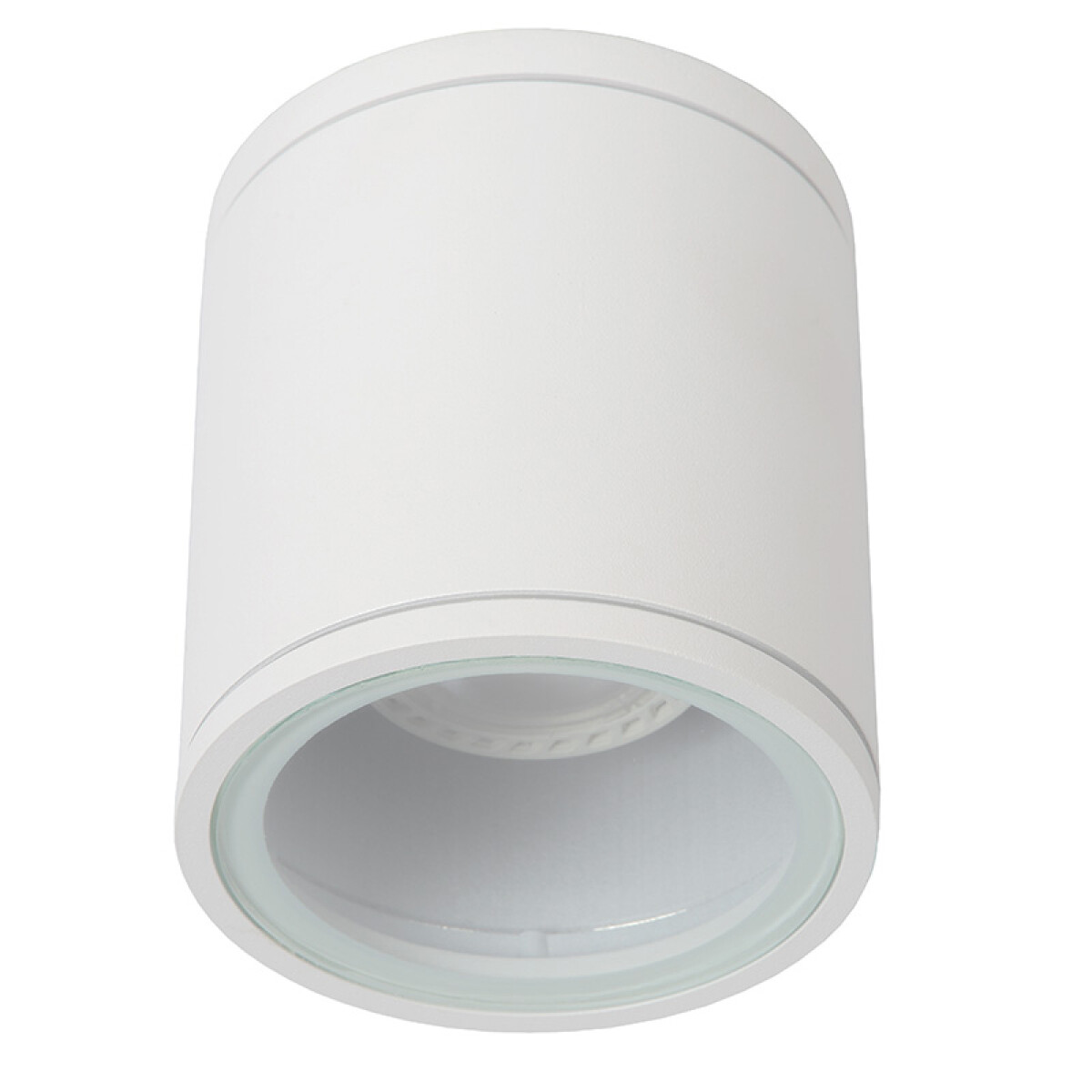Downlight Lux Amalfi Blanco — Serlux