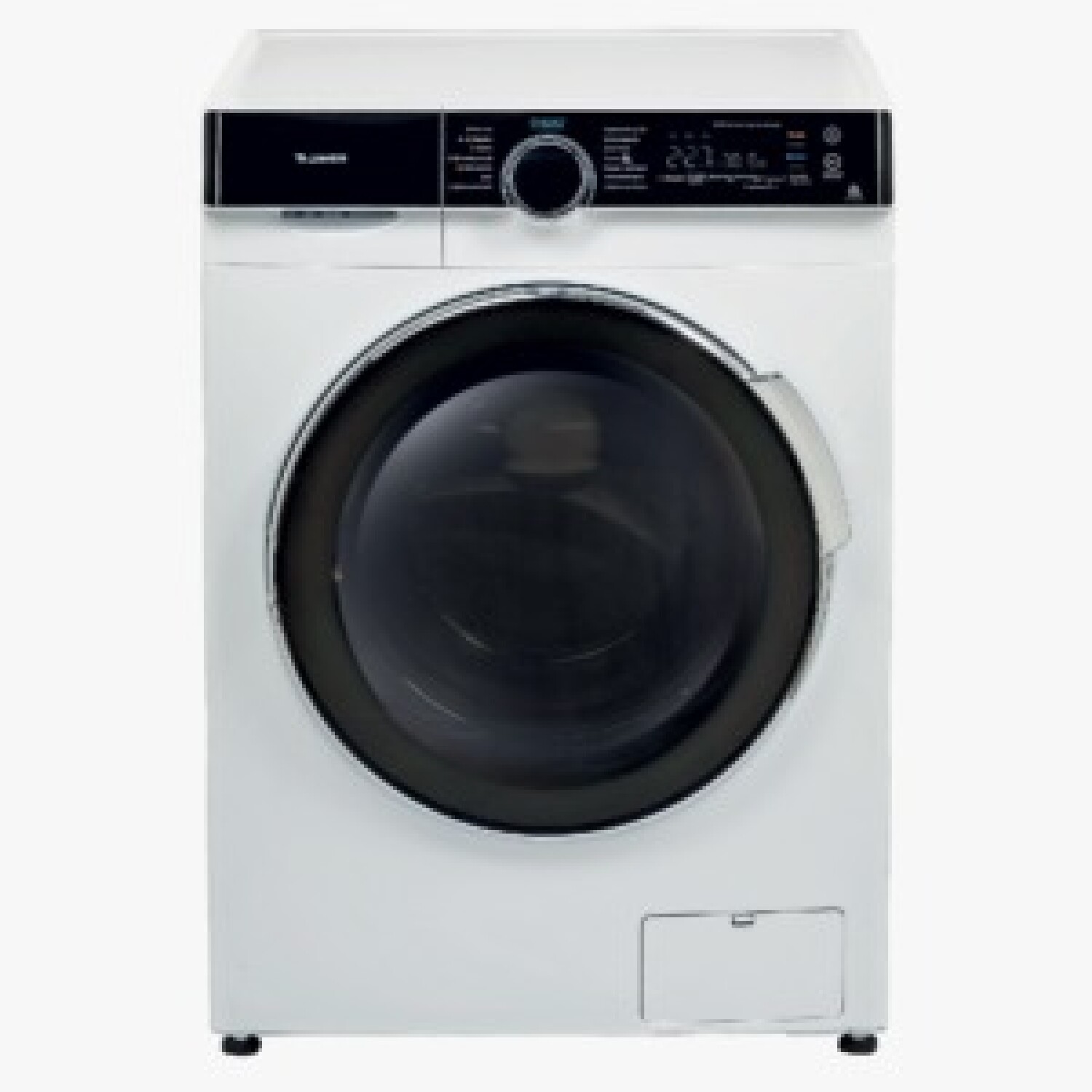 Lavasecarropa carga frontal JAMES 10.5KG LSE 1016 BL G3 — Casa Demaria