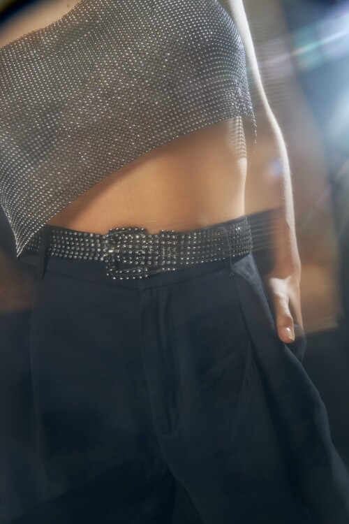 Cinturones — Symphorine