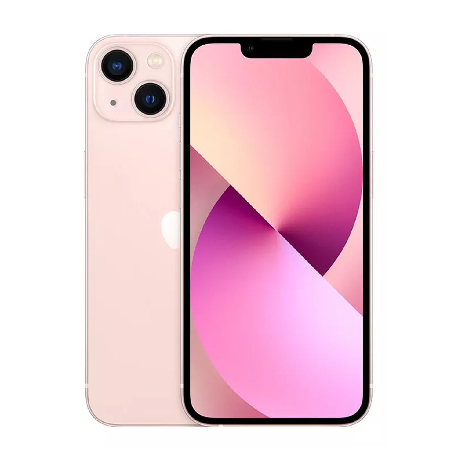 Celular Apple iPhone 13 128GB 4GB Pink CPO — ZonaTecno