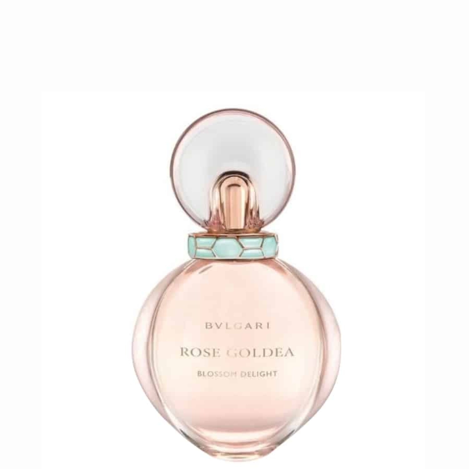 Perfume Bulgari Rose Goldea Blossom Delight EDP 50 ml — San Roque