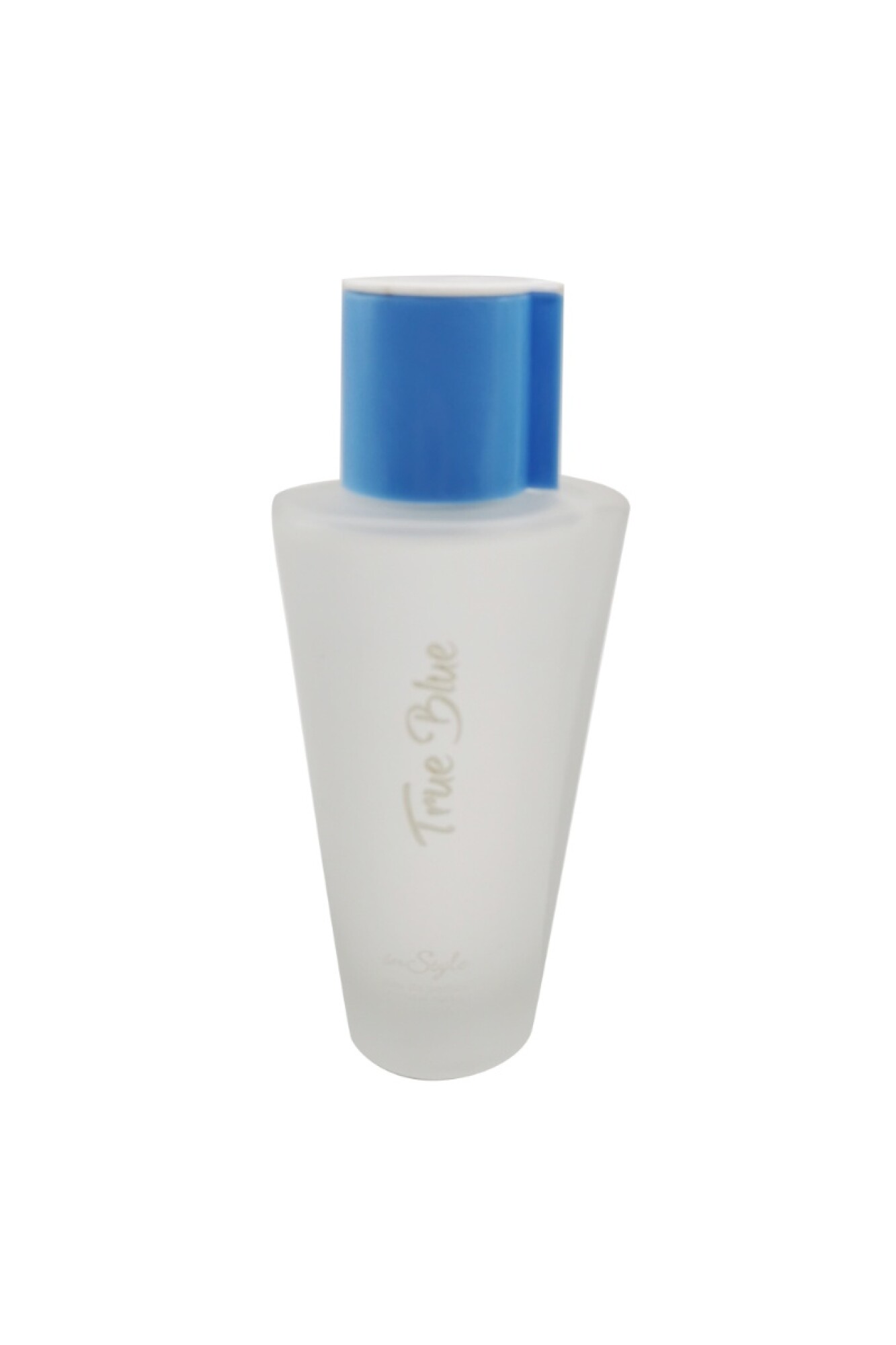 Perfume True Blue 100ml - azul — Canva Store