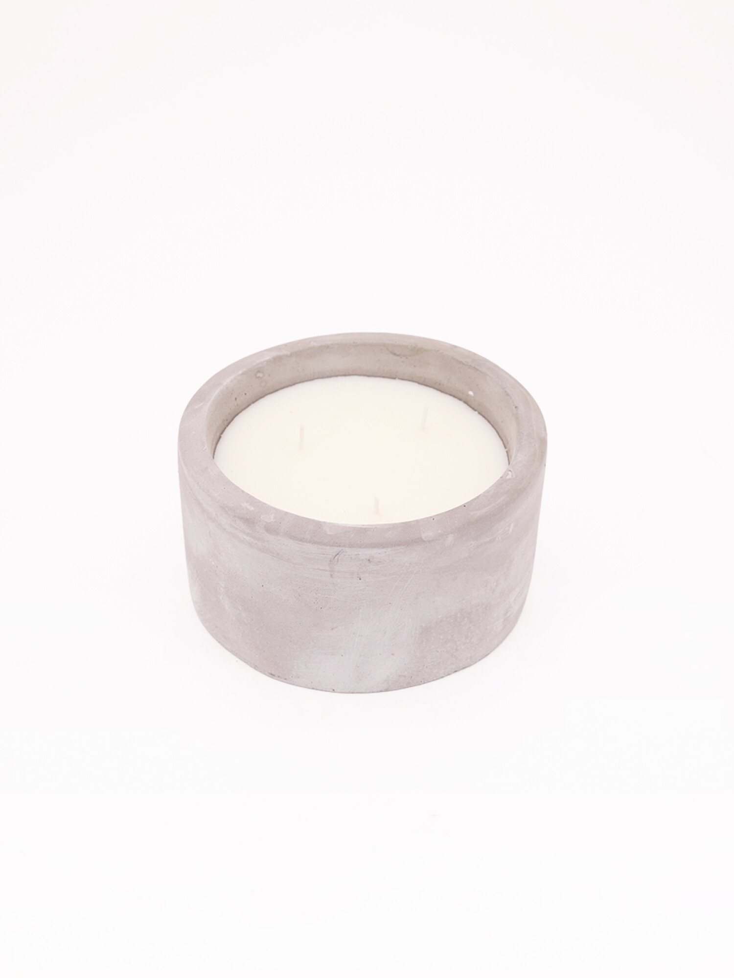 VELON CEMENTO SIN FRAGANCIA - GRIS — Guapa - Paprika