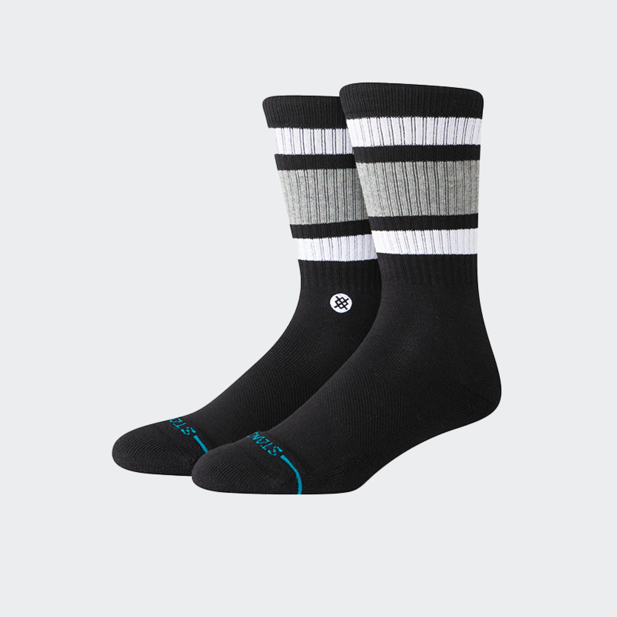 Medias Stance Boyd - Negro — Stance