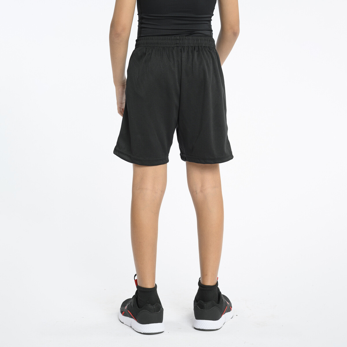 SHORT BASIC Umbro Junior - 002 — Timeout