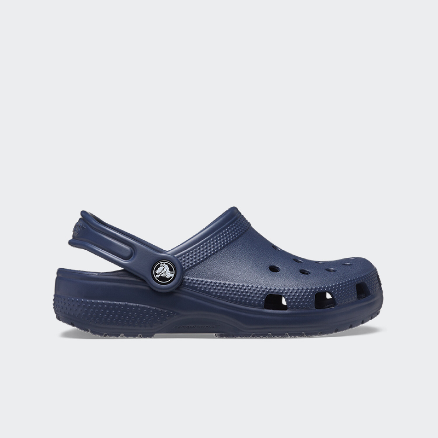Crocs Classic Niños Pequeños - Azul — Inbox
