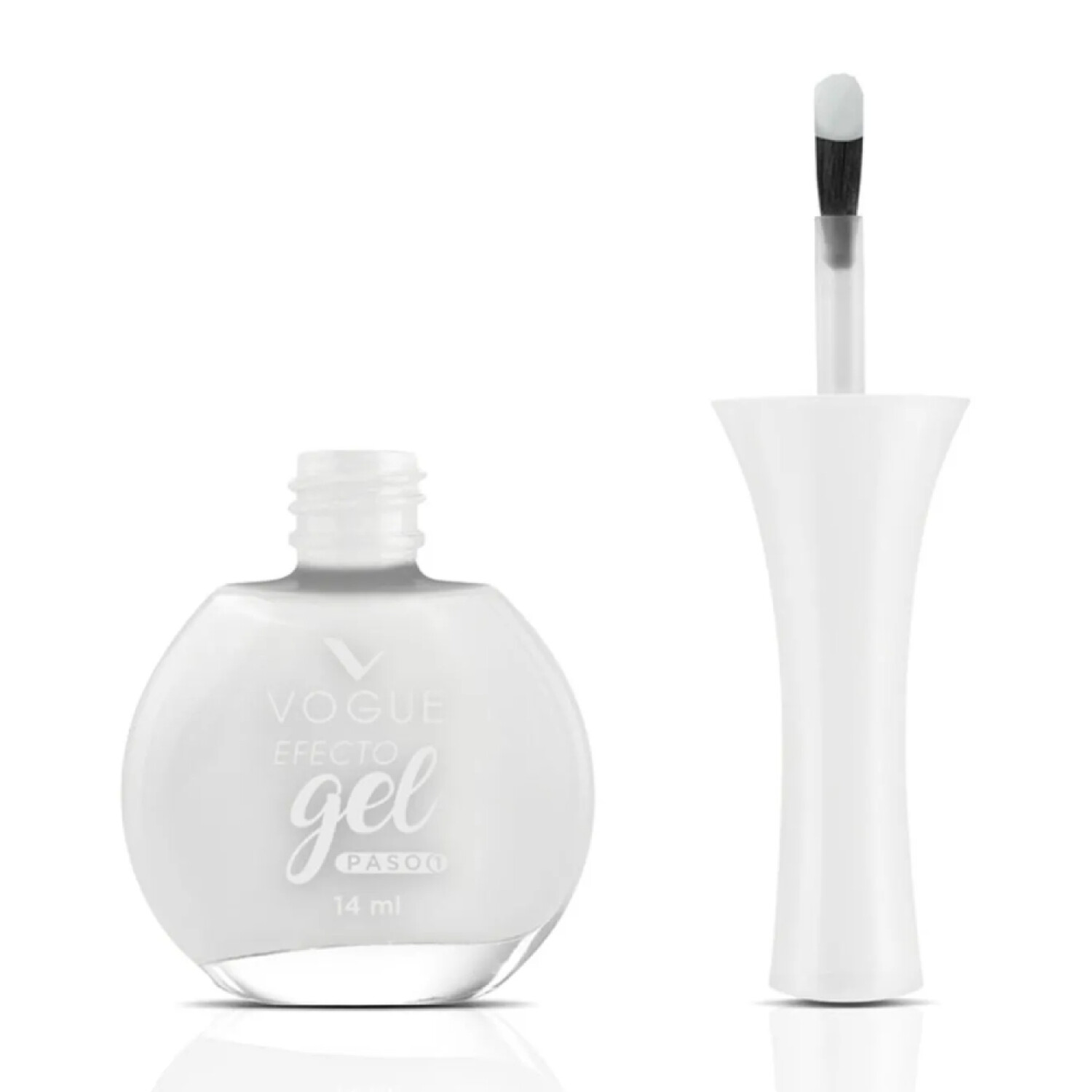Esmalte de Uñas Vogue Efecto Gel Disciplina 14ml — San Roque