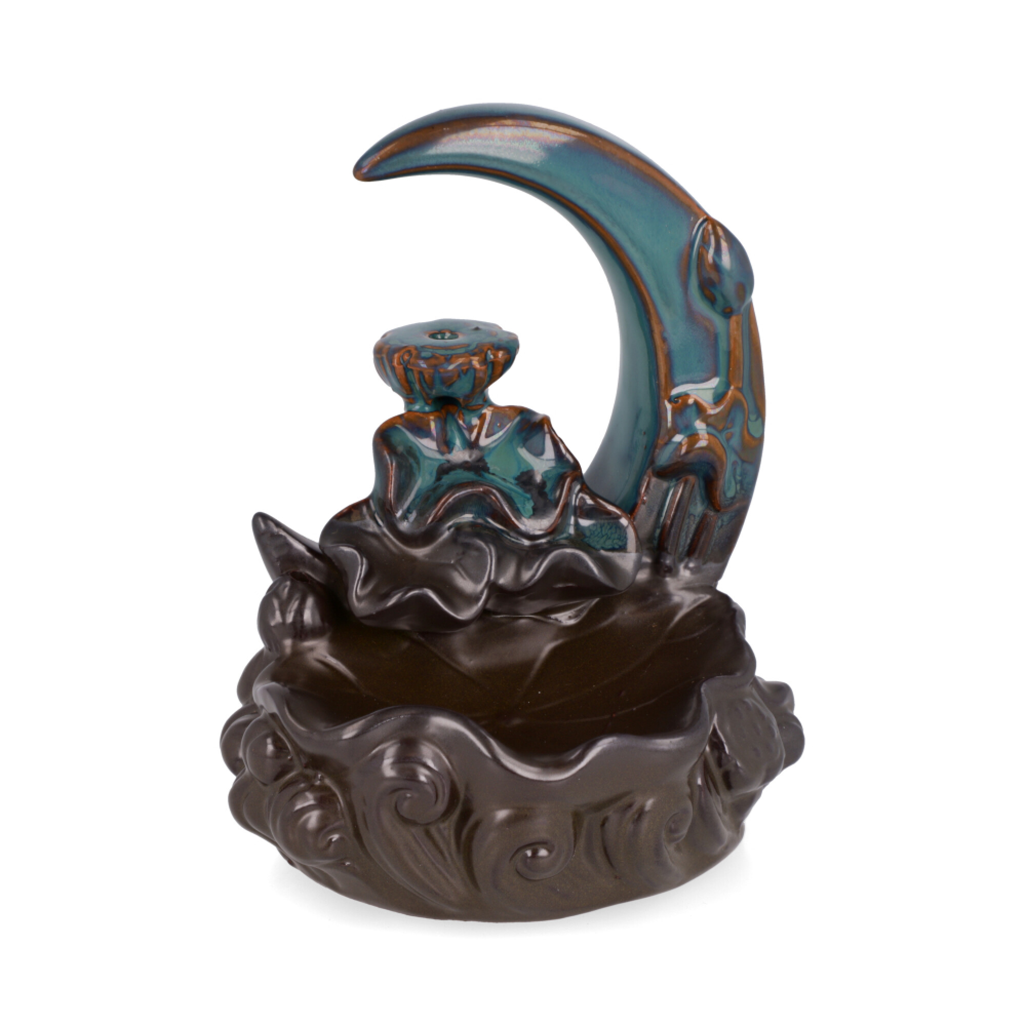 FUENTES DE HUMO - Gp054/13x10cm — La Casa de las Velas