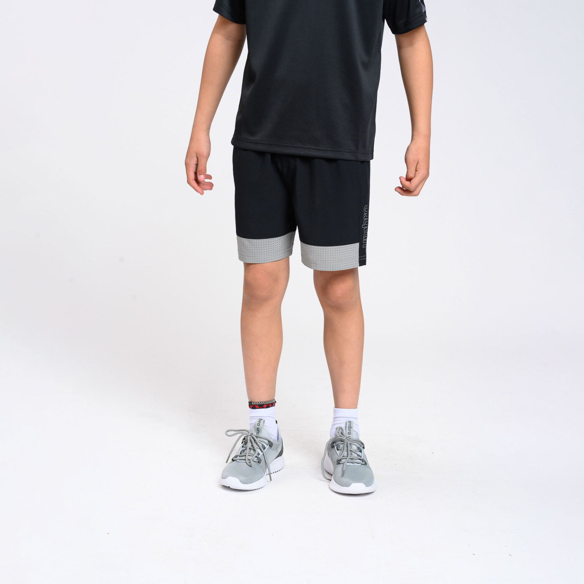 BERMUDA FISS JUNIOR Umbro Junior - 025 — Timeout