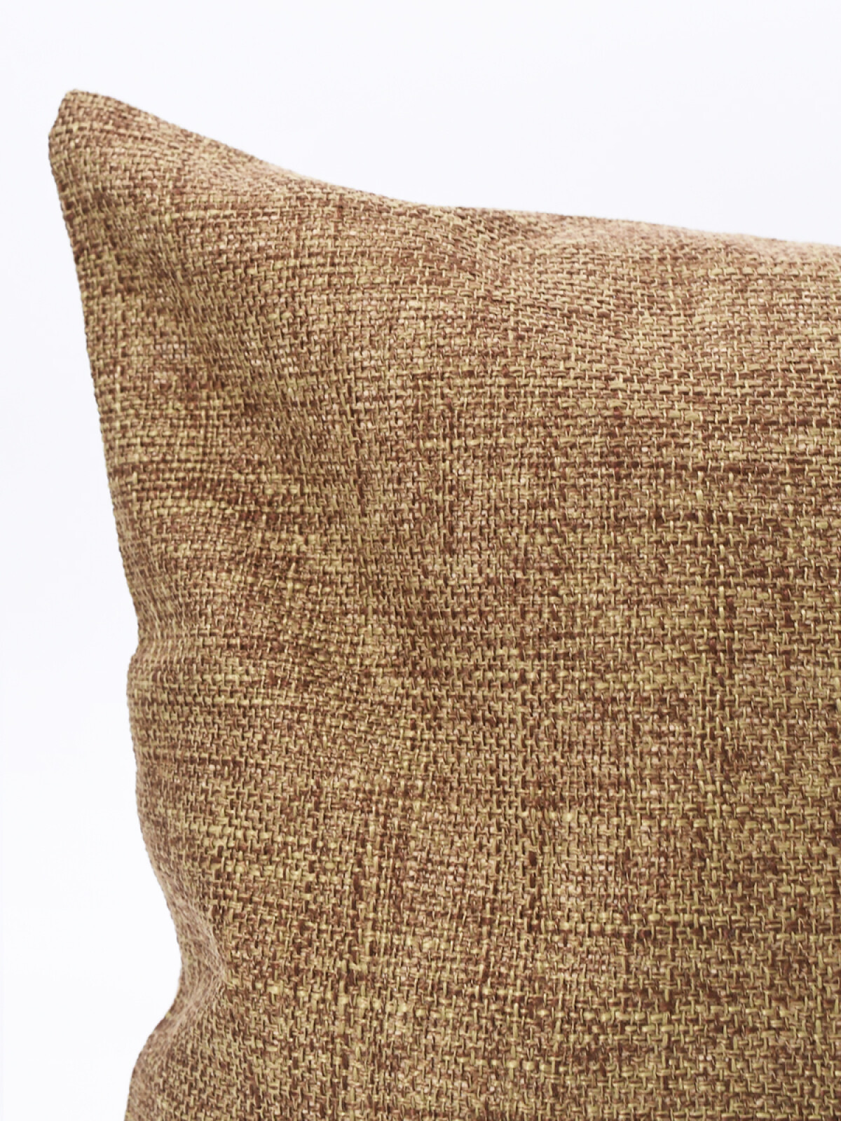 FUNDA RUSTICA ARENA - TOSTADO — Guapa