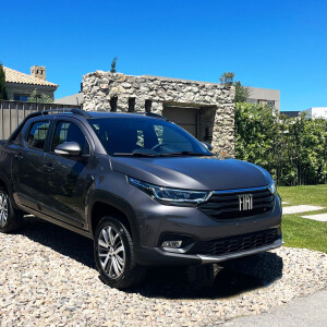 Review: ¡Fiat Strada Volcano AT! — Motorlider