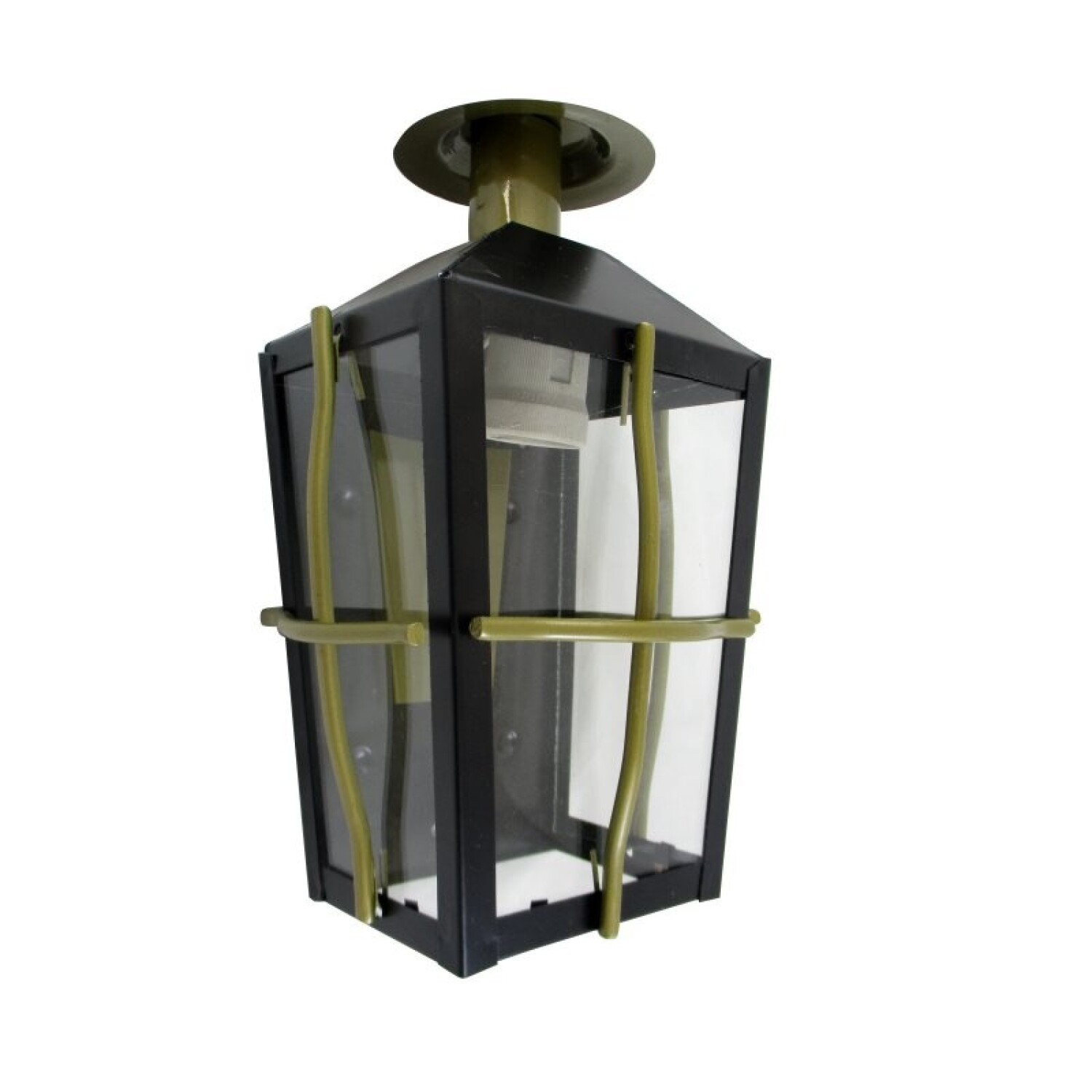 FAROL DE 3 CARAS FIDE CHICO — Luminotecnia