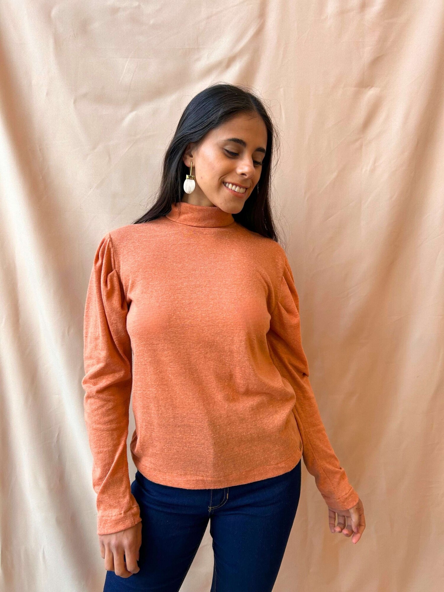 Polera Loso — Ferrero