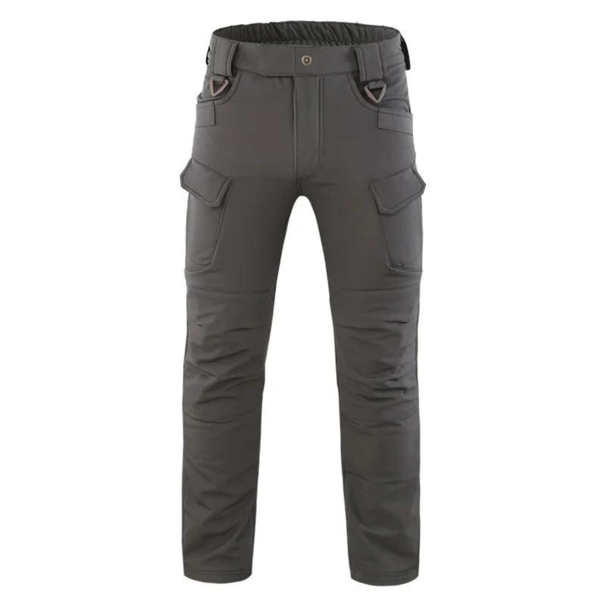 Pantalón SWAT reforzado Térmico neopreno micropolar Repelente al Agua ...