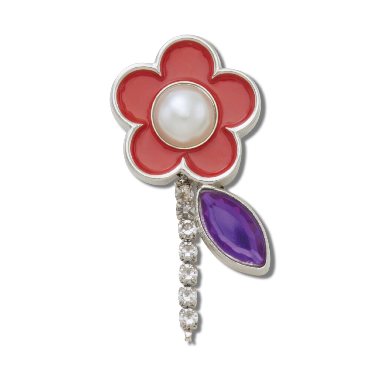 Jibbitz Meta Daisy — Crocs