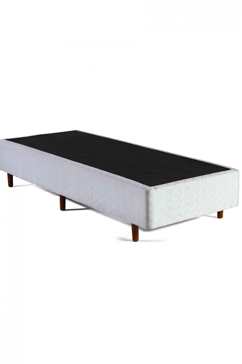 BOX UNIQUE BLANCO - BOX BLANCO 079X198X25CM 60617ED 63377ED 60860ED ...