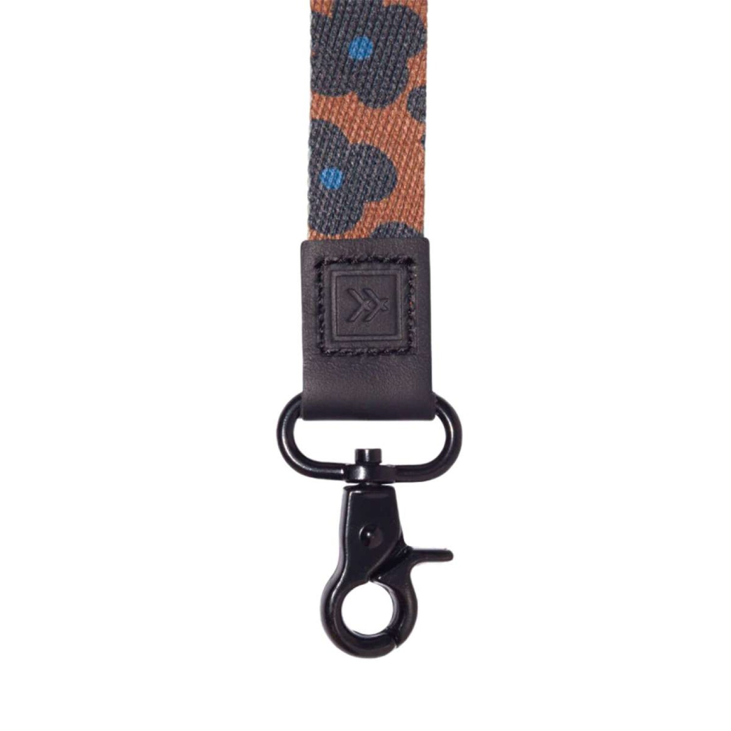 Llavero Thread Wylde Neck Lanyard - Lanyard — Tienda Soy Santander