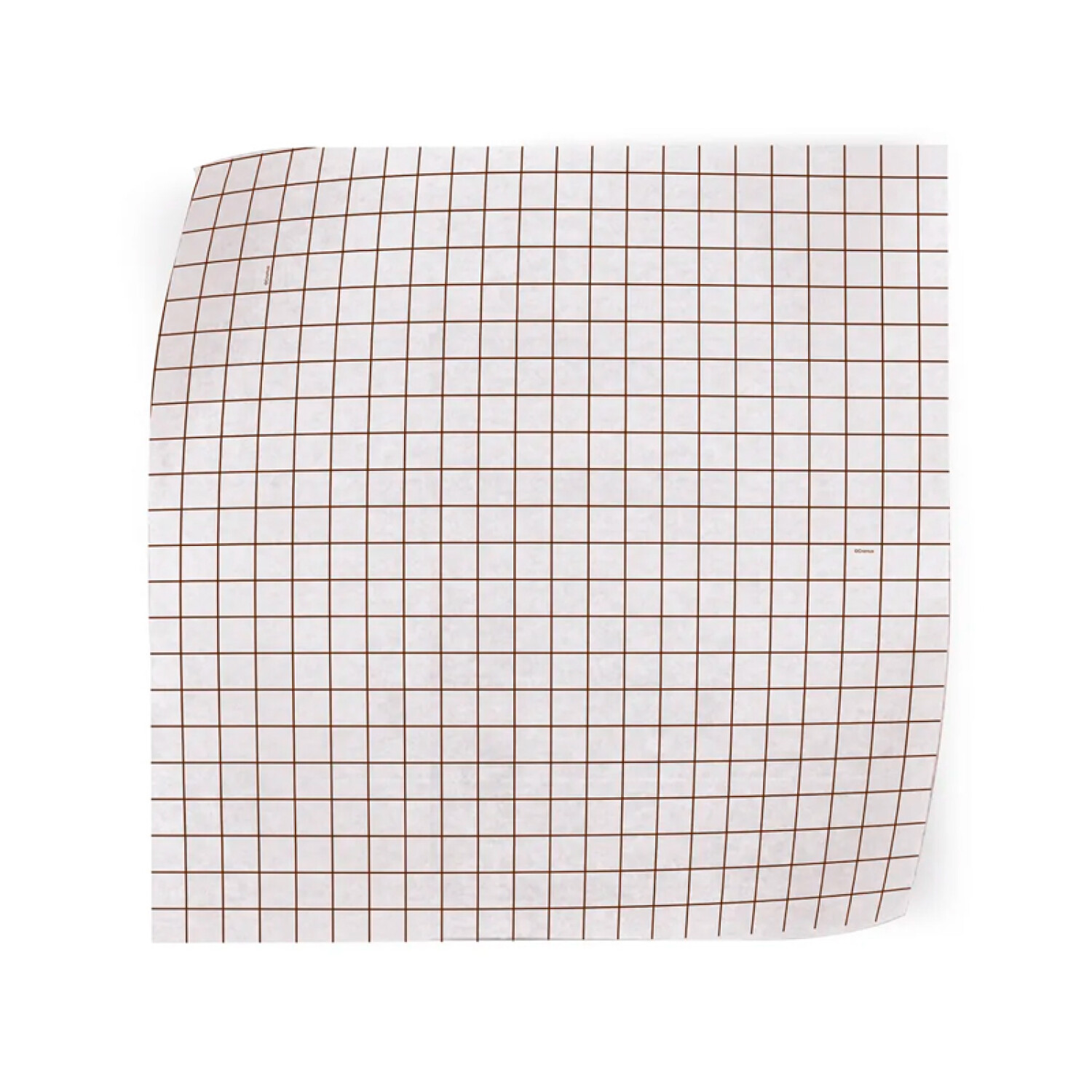 Papel Manteca Cuadrados Oro 15x15 cm x100 hojas — Zanetti