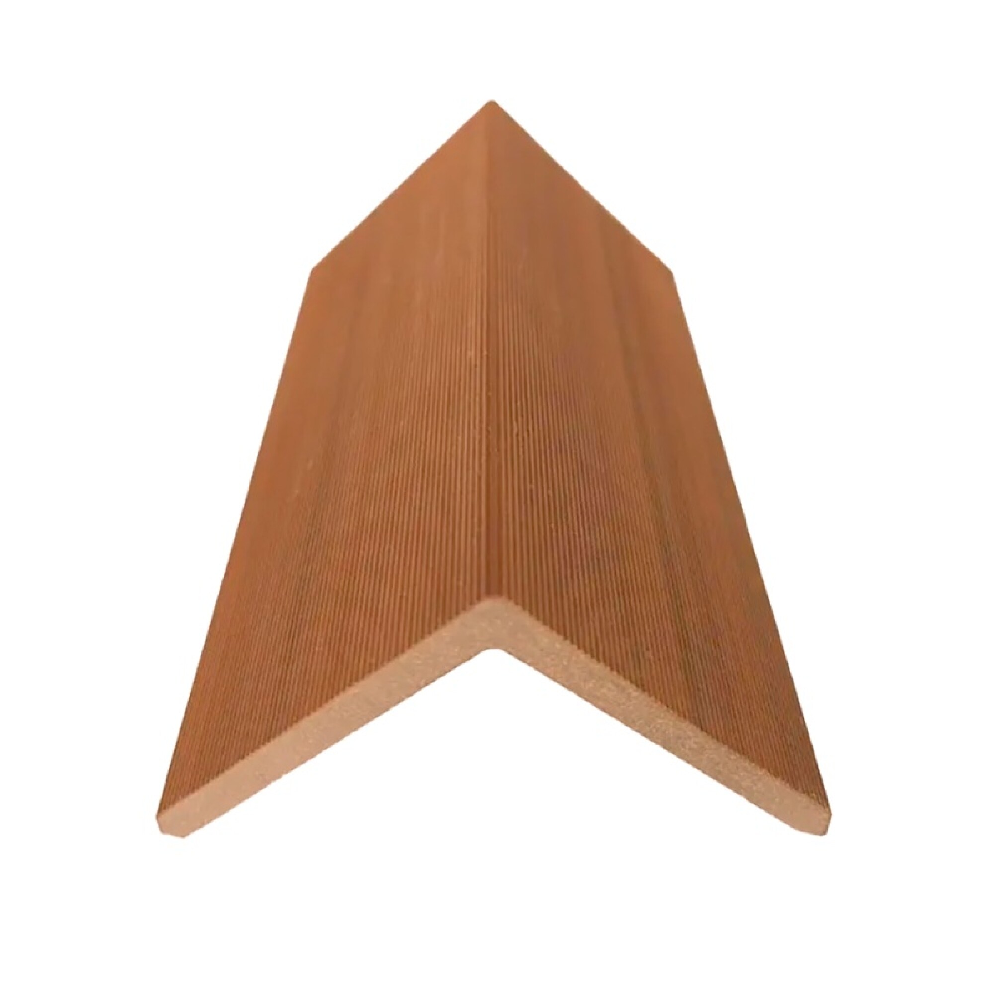 Indoor Wpc L Corner 2900x25x25 — Castro