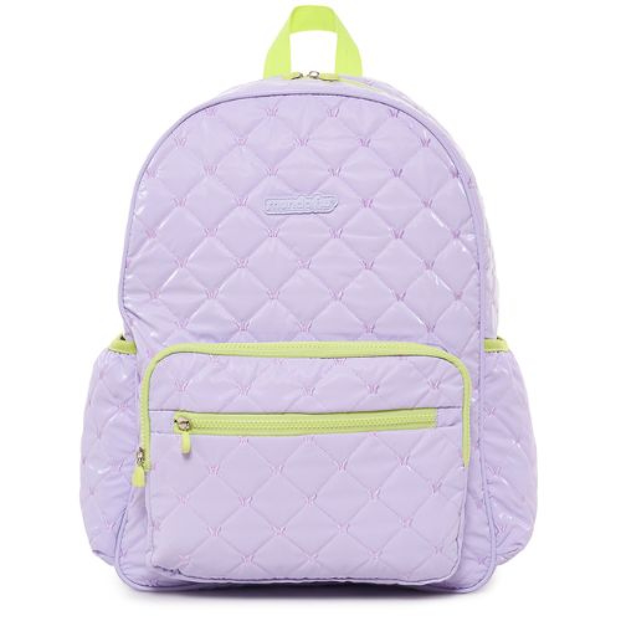 Mochila PASTEL- New FW - Violeta — Kokino