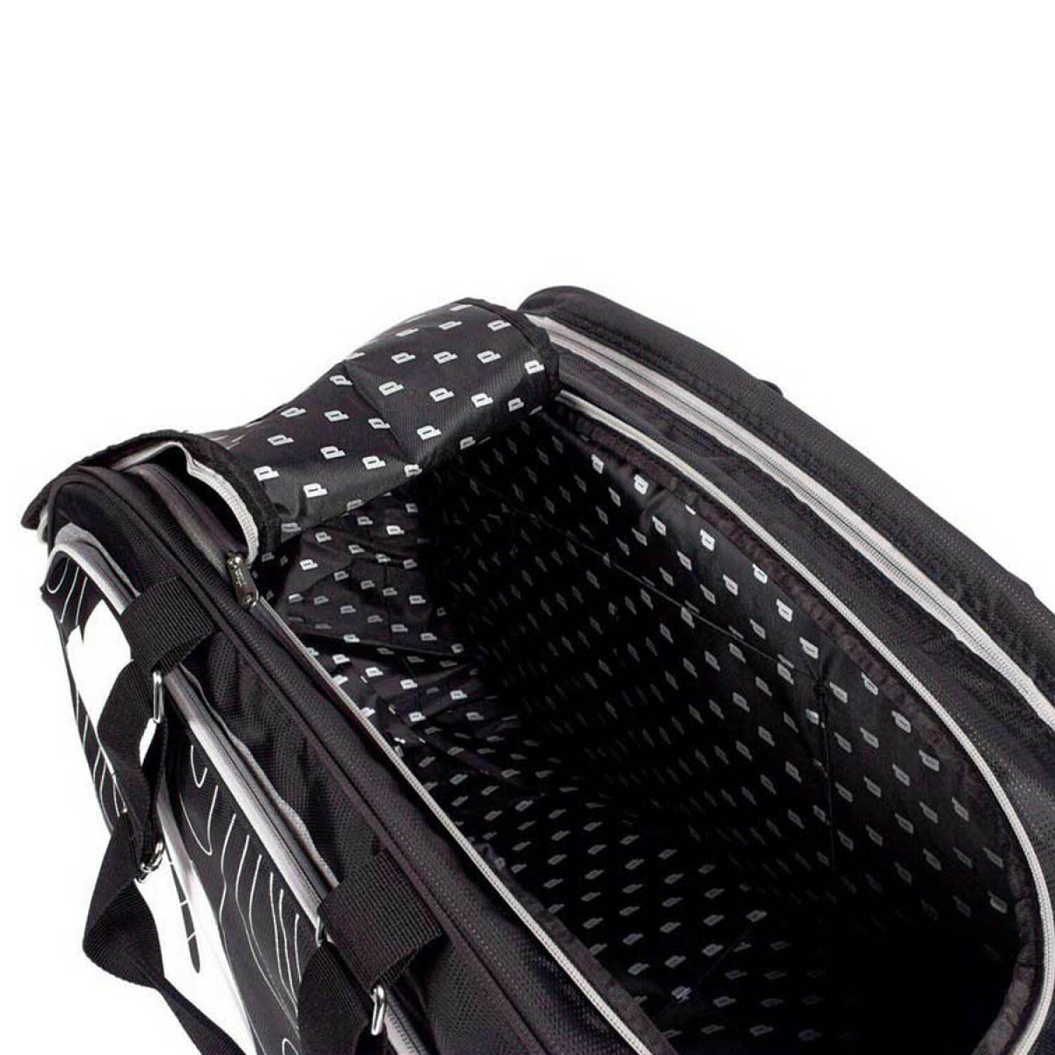 Prince Bolso Padel Paletero Premium Deportivo — El Rey del entretenimiento