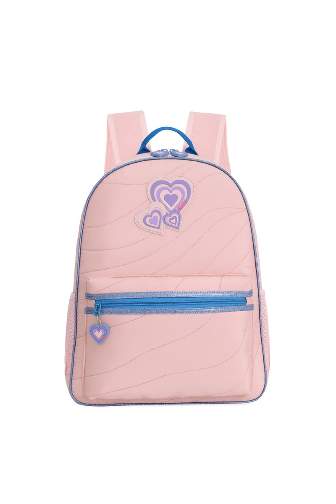 Mochila Trendy - Rosa — Canva Store