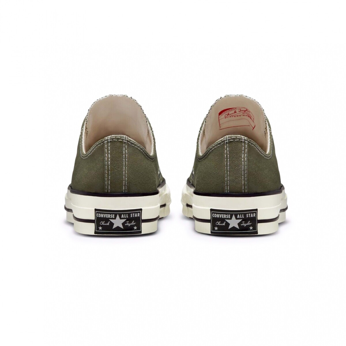 CONVERSE CHUCK 70 - Green — Zooko