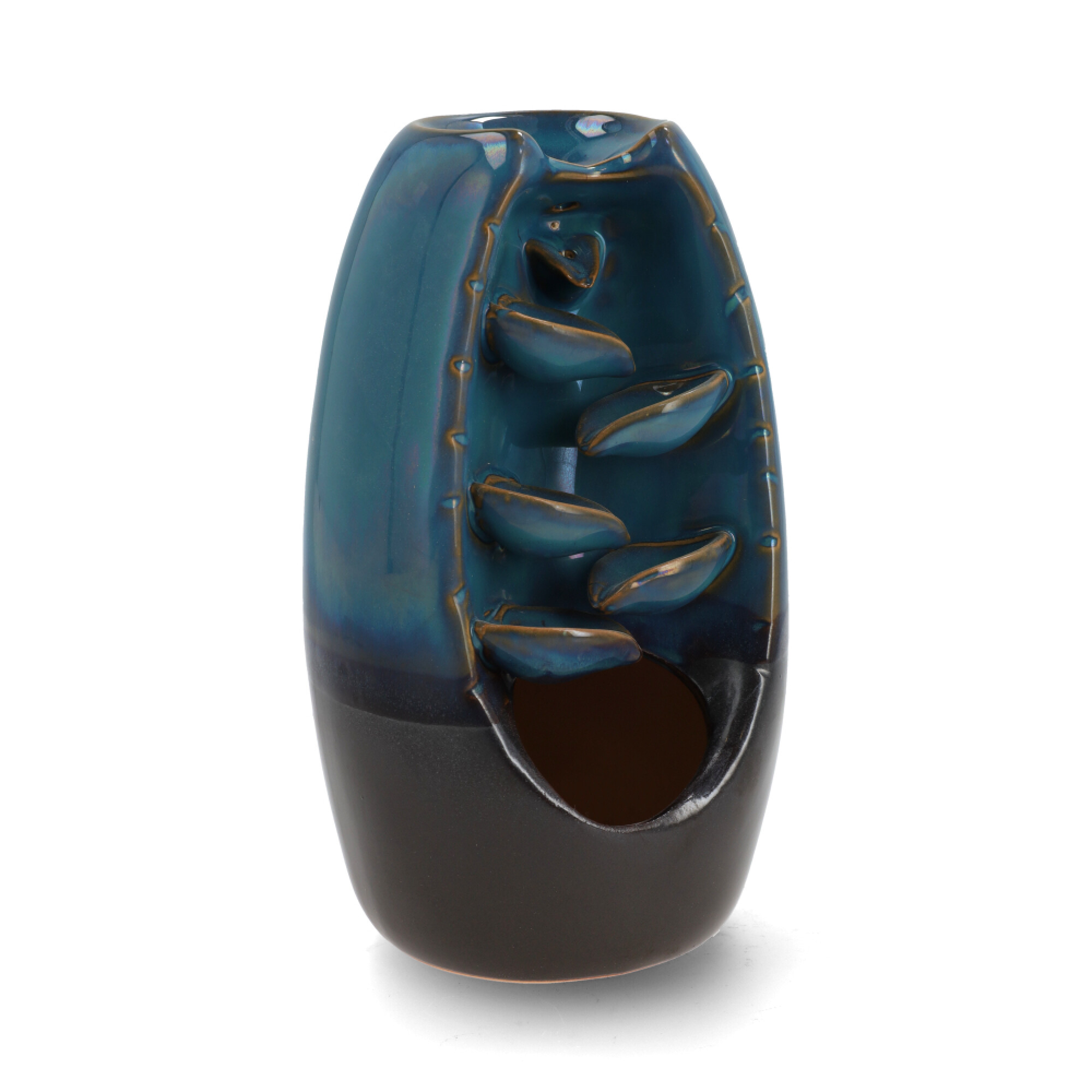 FUENTES DE HUMO - Gp061/19x8cm — La Casa de las Velas