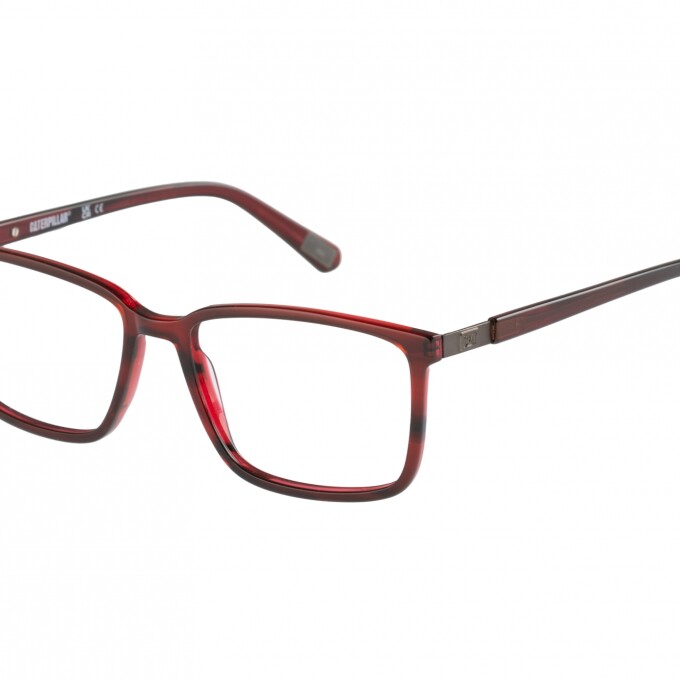 CAT 3018 — Optica Americana