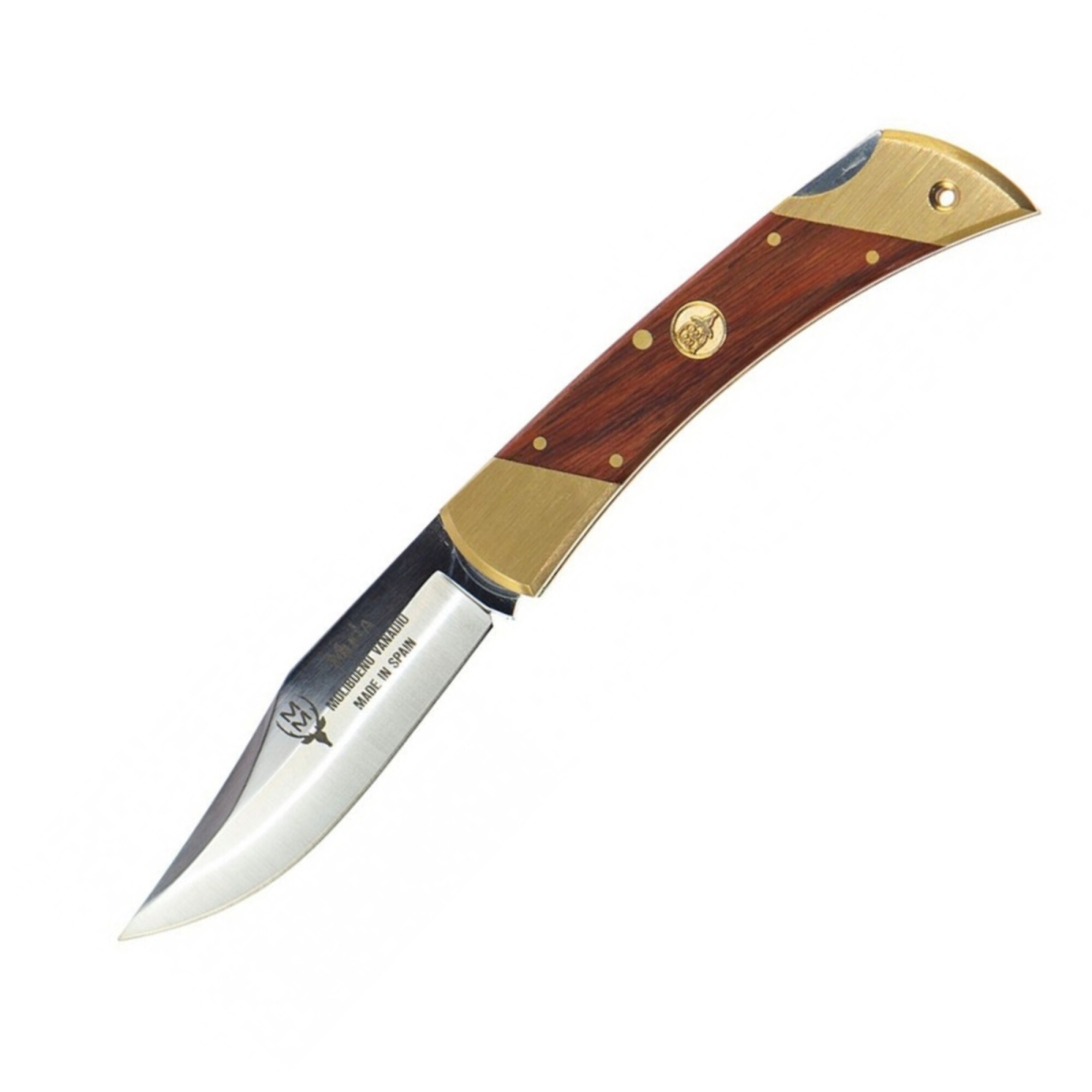 Navaja Cazador 25-M - Muela — Aventureros