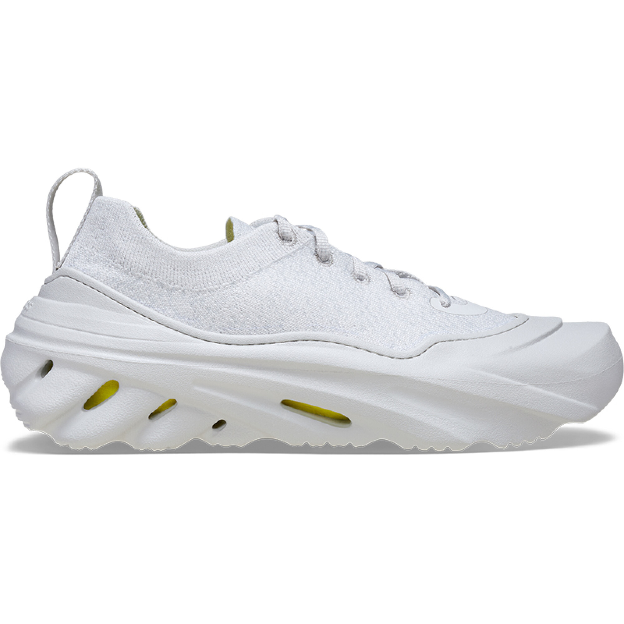 Championes Crocs Echo Surge - Gris — Crocs
