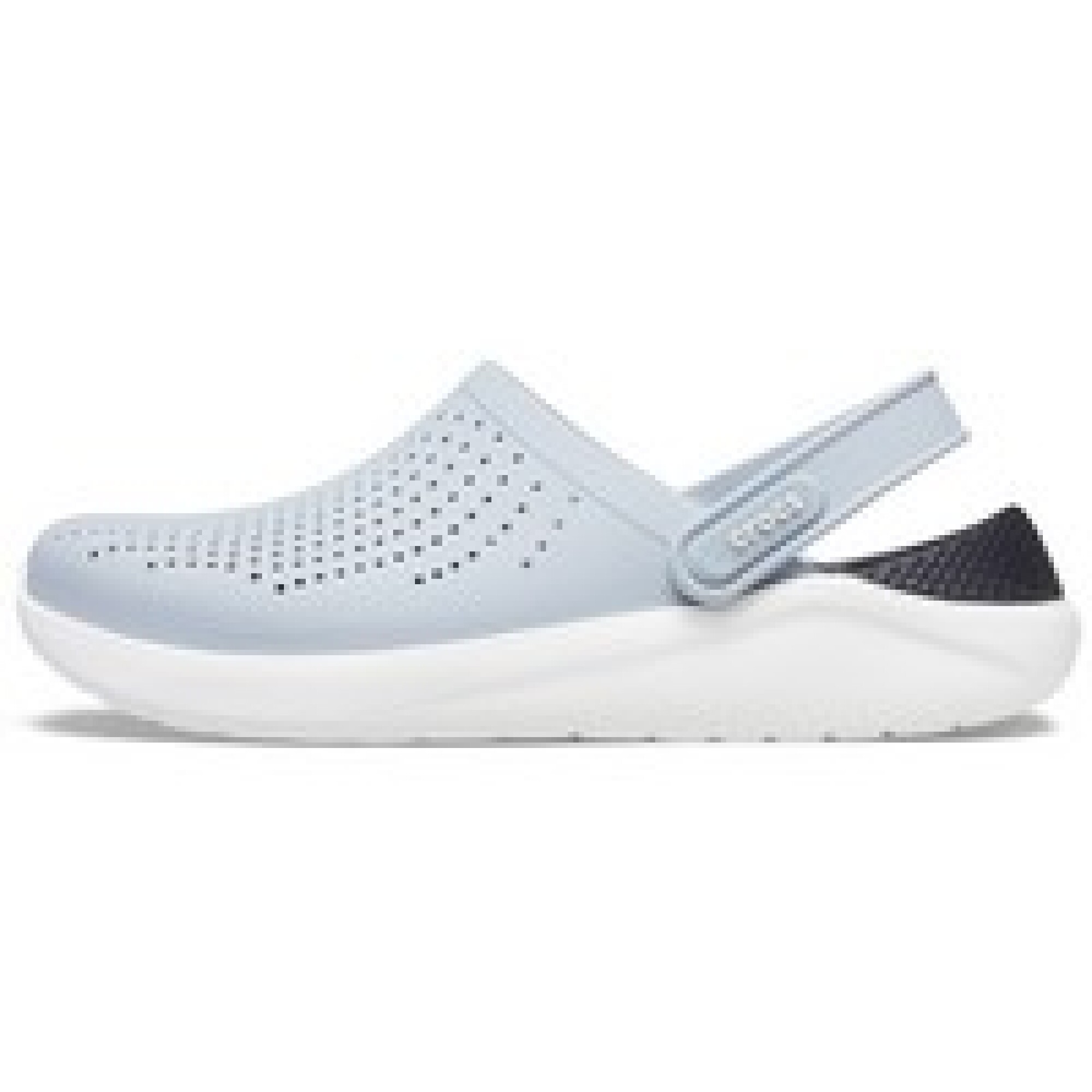 Crocs LiteRide™ - Gris — Pricebox
