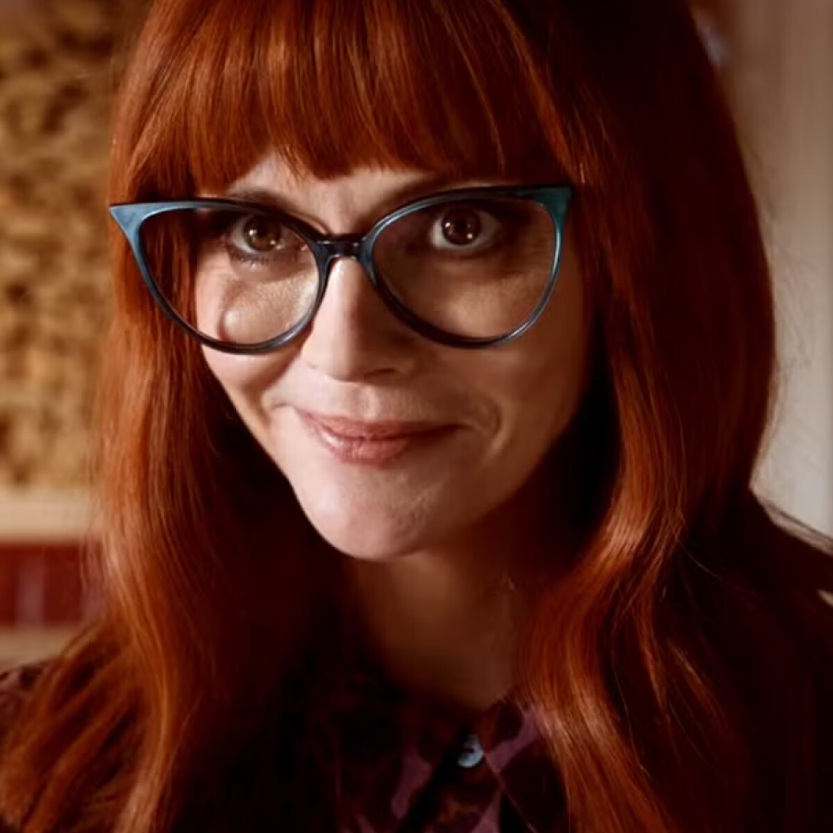 Marilyn Thornhill • Wednesday - 1580 — X Uruguay