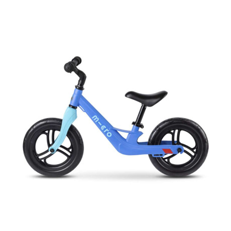 Bicicleta Micro Equilibrio Lite Sin Pedales - Celeste — Tienda Soy ...