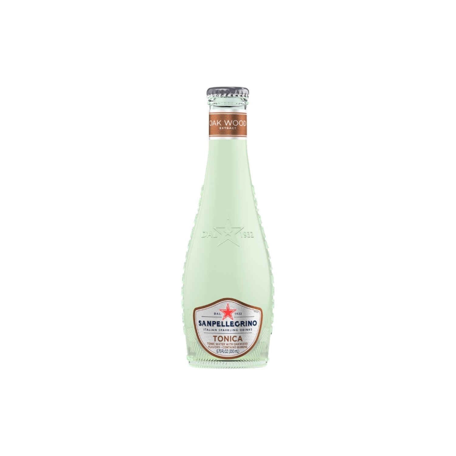 San Pellegrino Acqua Tónica 200ml — DG Market