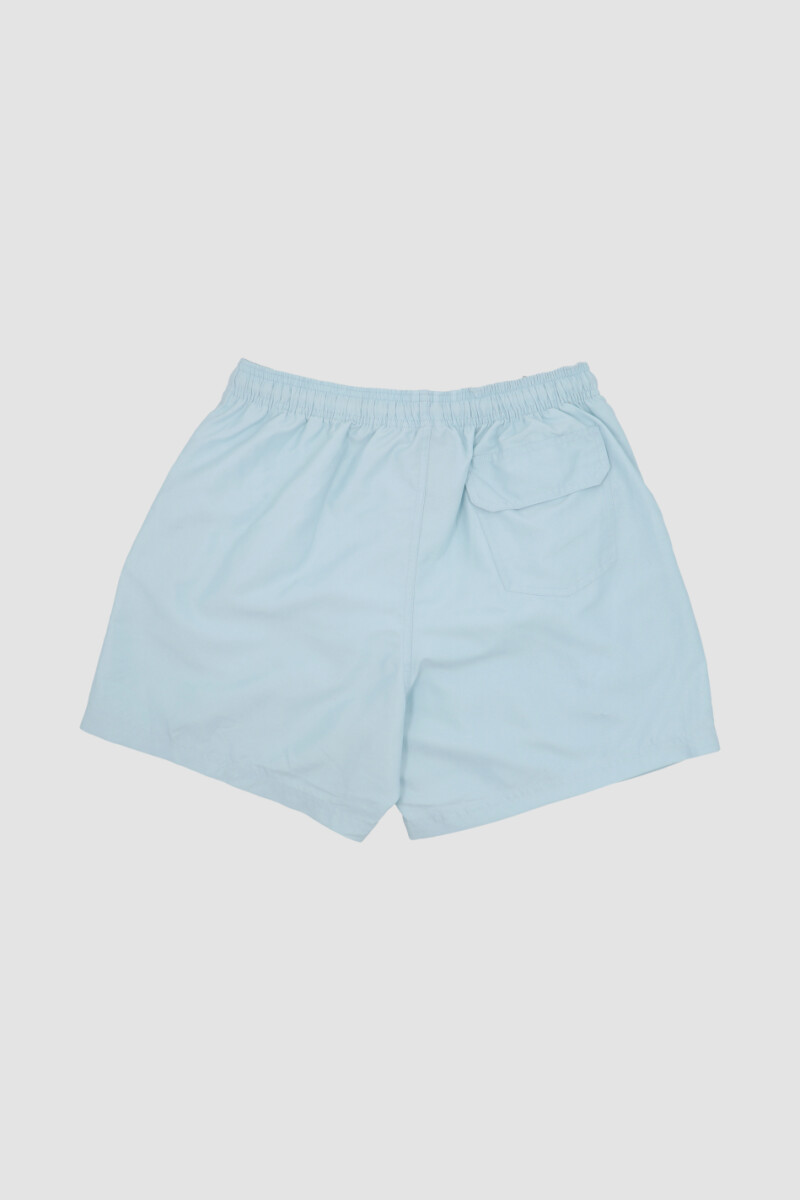 Basic liso - Celeste — SiSi