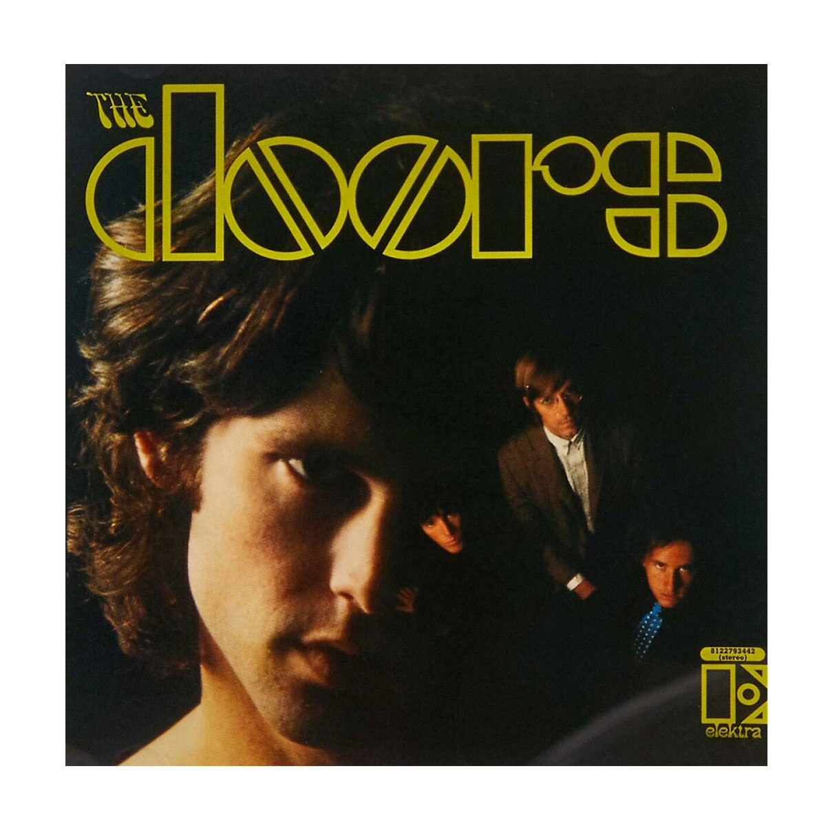 Doors, The The Doors - - Vinilo — Palacio de la Música