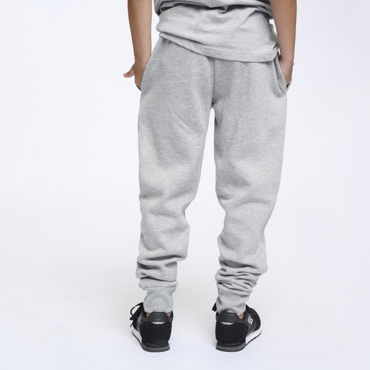 Pantalón Sundown Umbro Niños - 5mw — Clássico