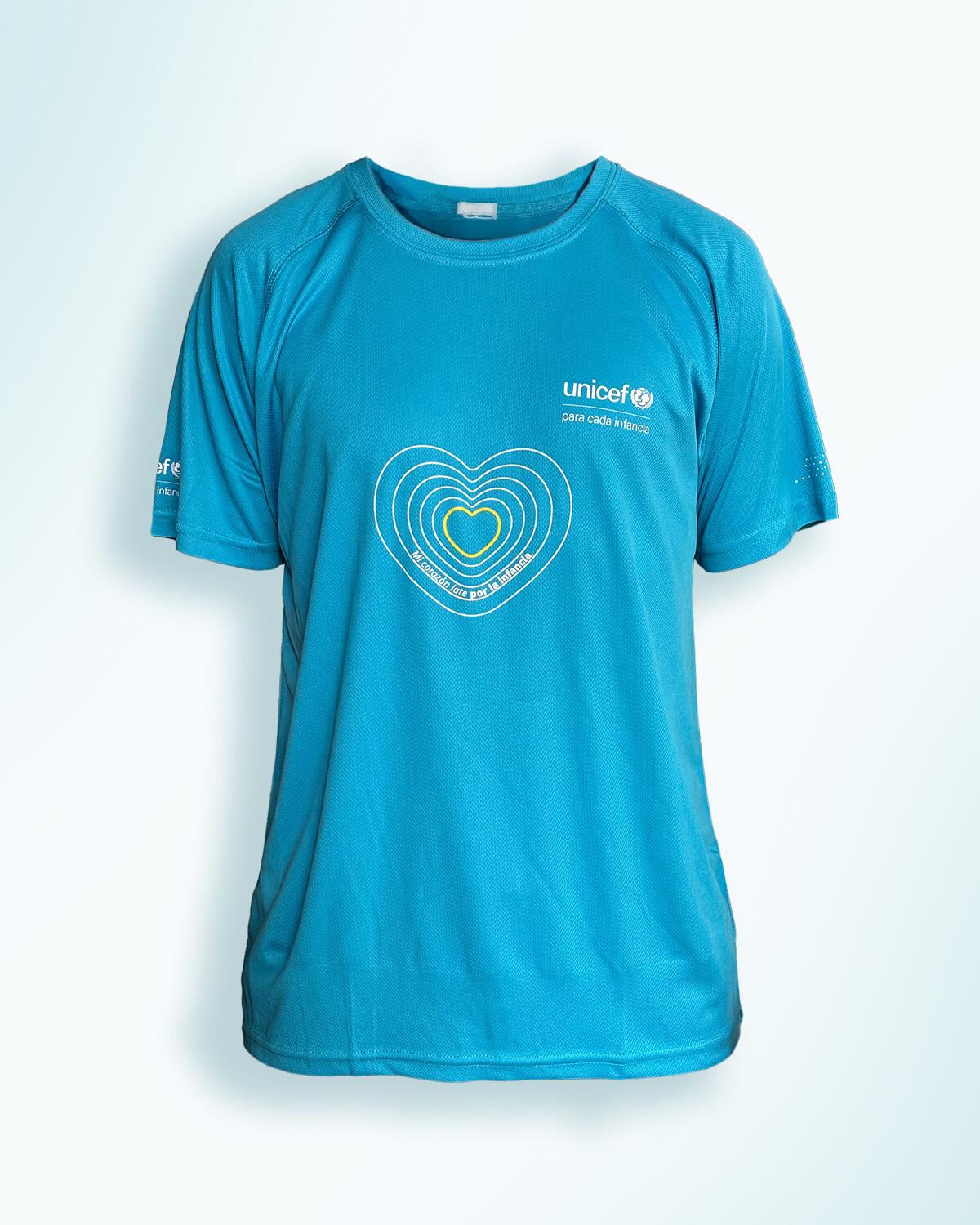 Camiseta UNICEF — AUF Store