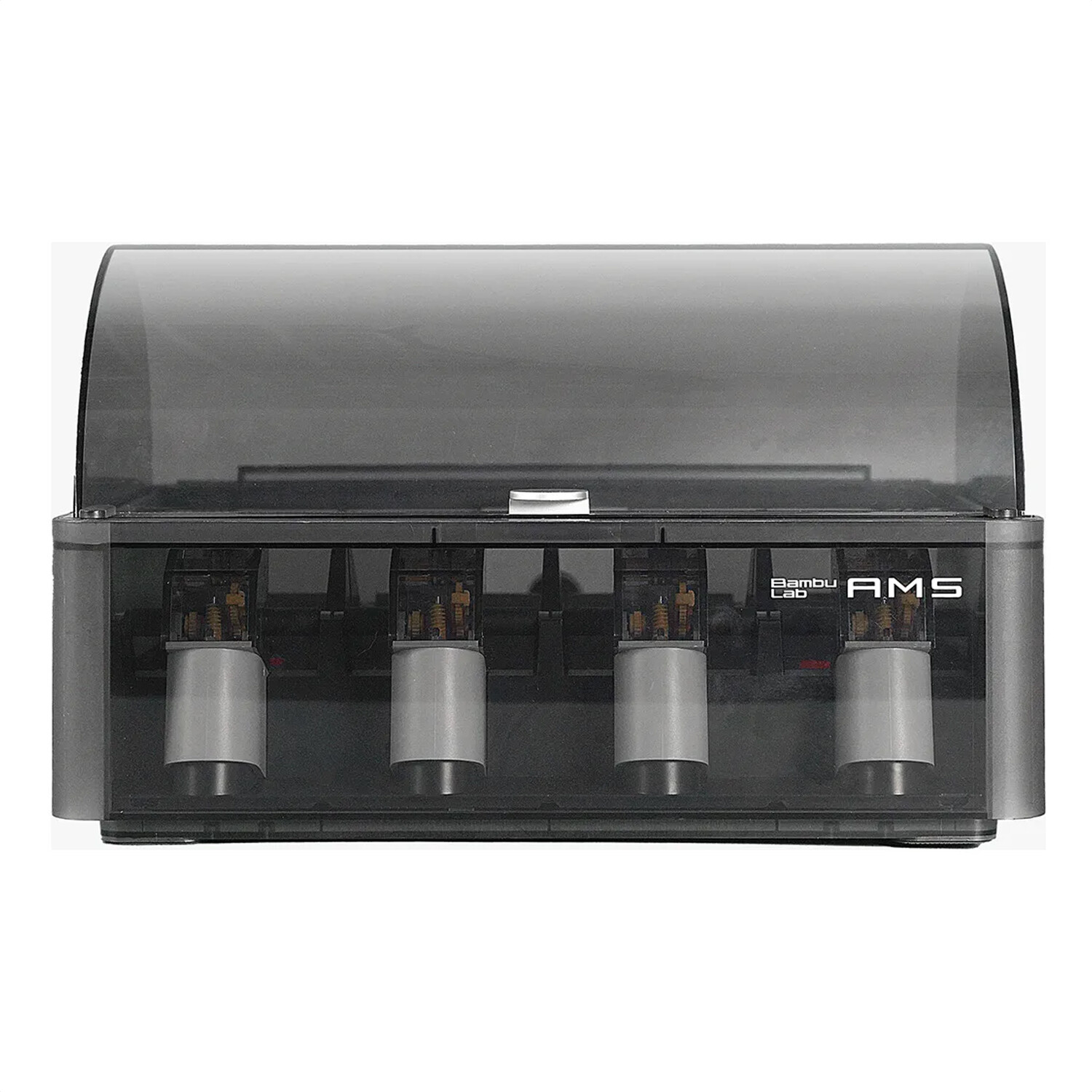 Bambu Lab Ams - Automatic Material System - BAMBU LAB AMS AUTOMATIC ...